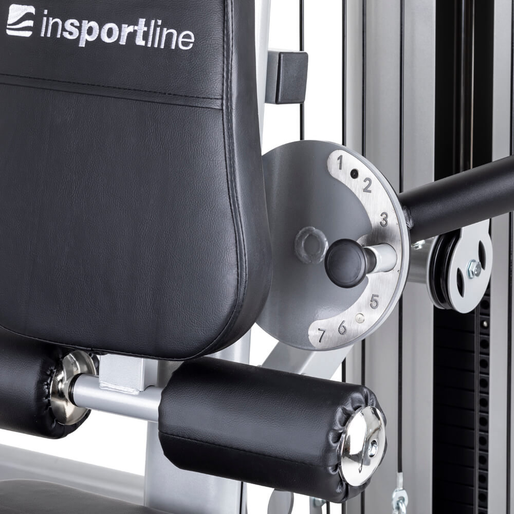 Home Gym inSPORTline Profigym C400 - inSPORTline