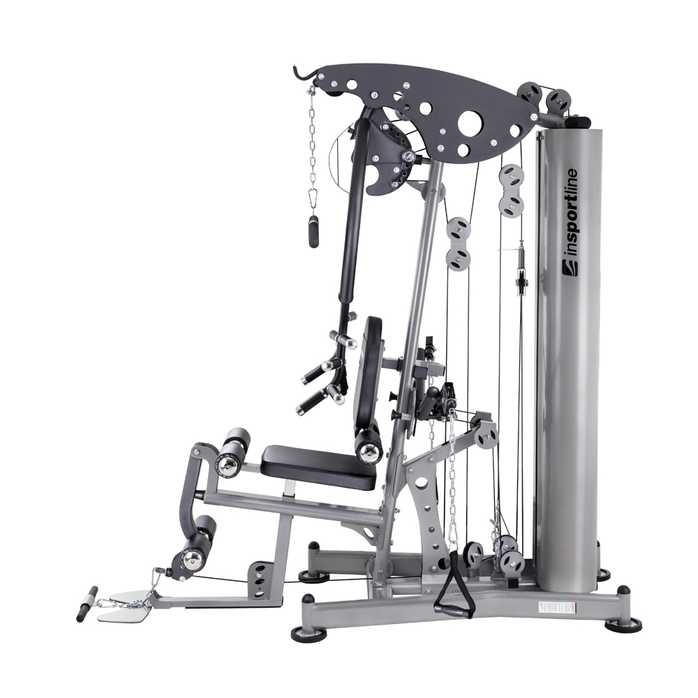 Home Gym inSPORTline Profigym C400 - inSPORTline