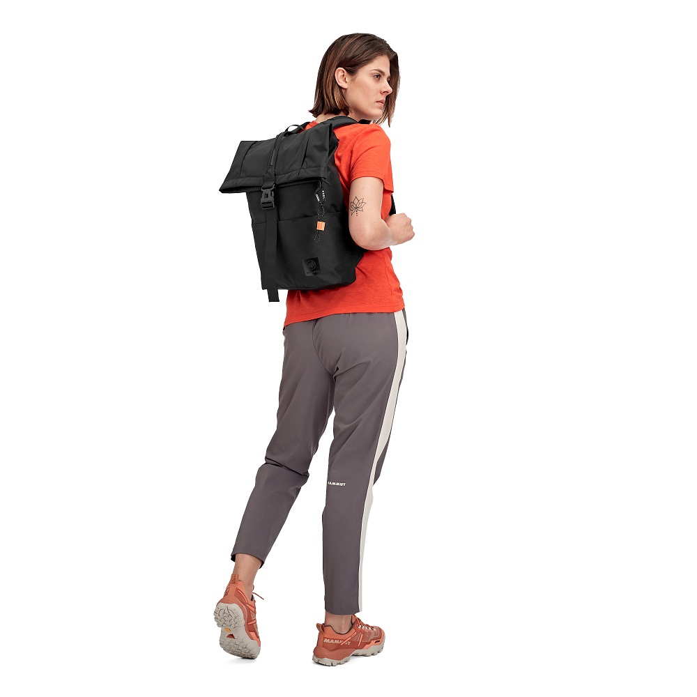 City Backpack MAMMUT Xeron 15 - Spicy - inSPORTline