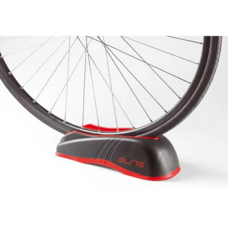 Front Wheel Support Elite Gel Block - inSPORTline