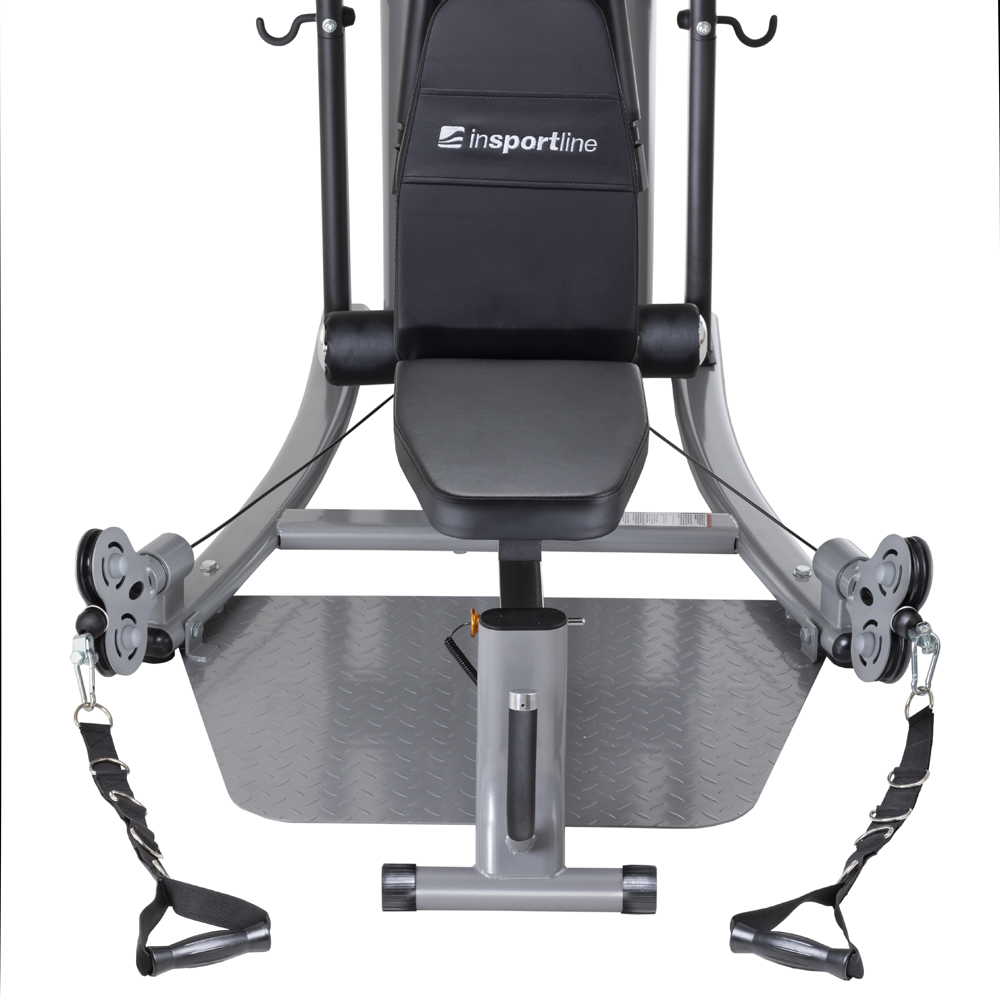 Home Gym inSPORTline Profigym C200 - inSPORTline