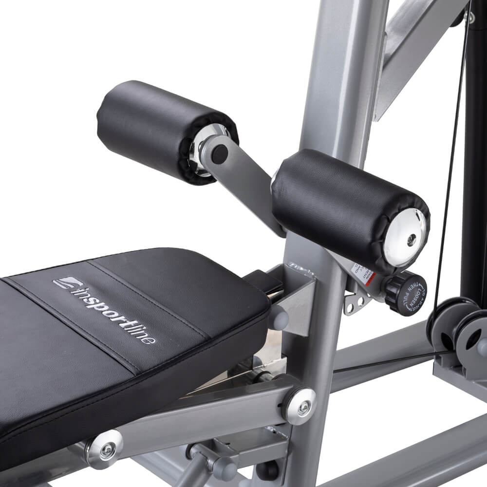 Home Gym inSPORTline Profigym C200 - inSPORTline