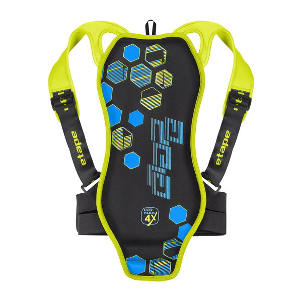 Children’s Spine Protector Etape Backbone - inSPORTline