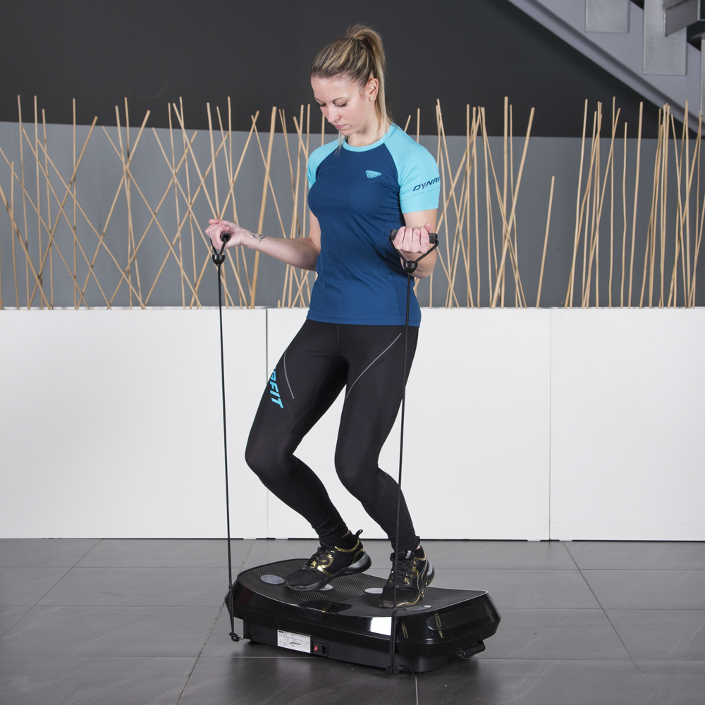 Vibration Platform inSPORTline Julisa - inSPORTline