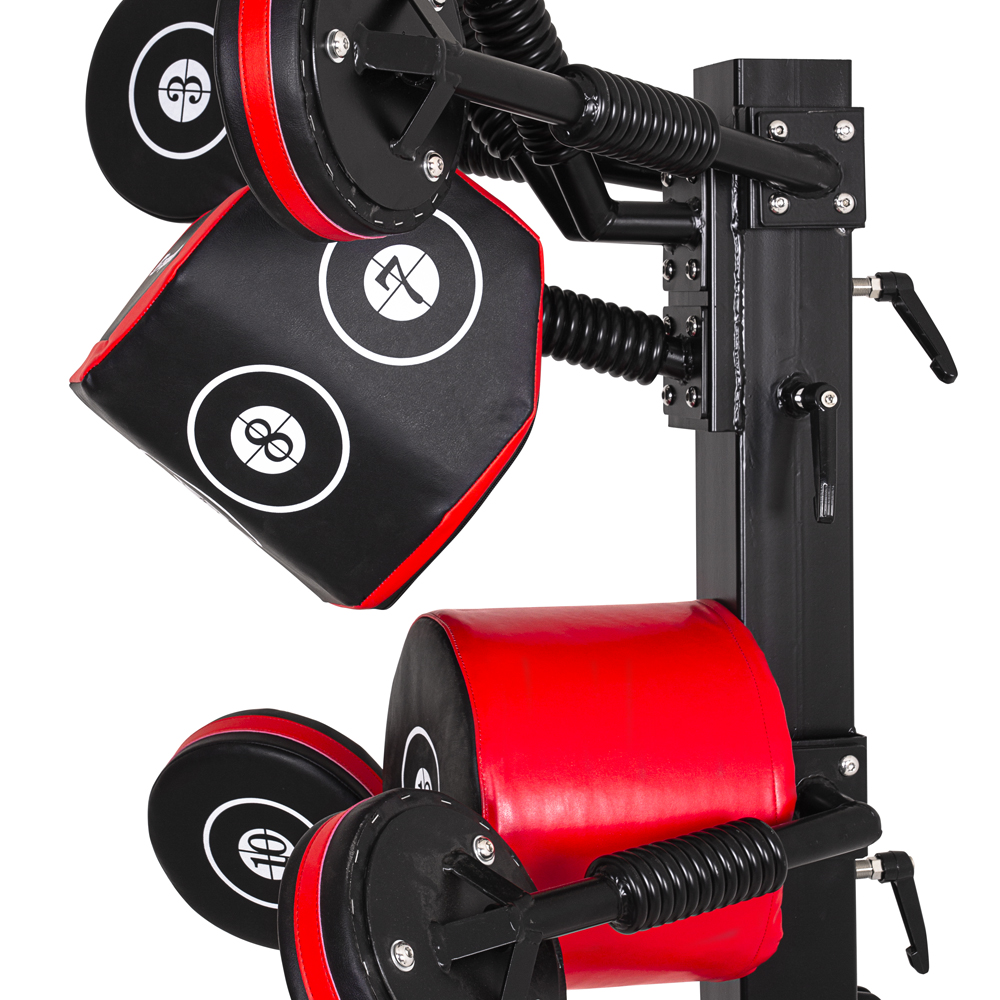 Boxing Trainer inSPORTline Boxheist Fix - inSPORTline