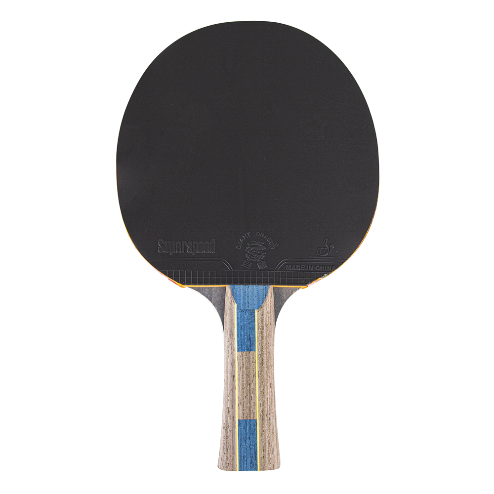 Table Tennis Paddle inSPORTline Shootfair S6 - inSPORTline