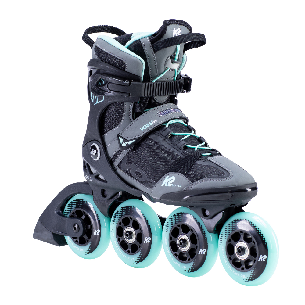Women’s Rollerblades K2 VO2 S 90 W 2021 - inSPORTline