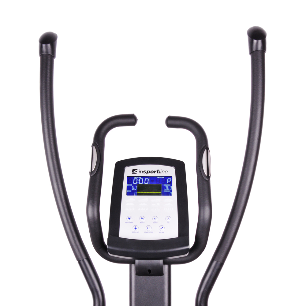 Elliptical Trainer inSPORTline inCondi ET600i - inSPORTline