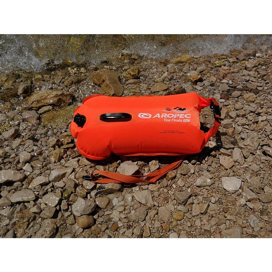 Swim Float Aropec SWIM BUOY - inSPORTline