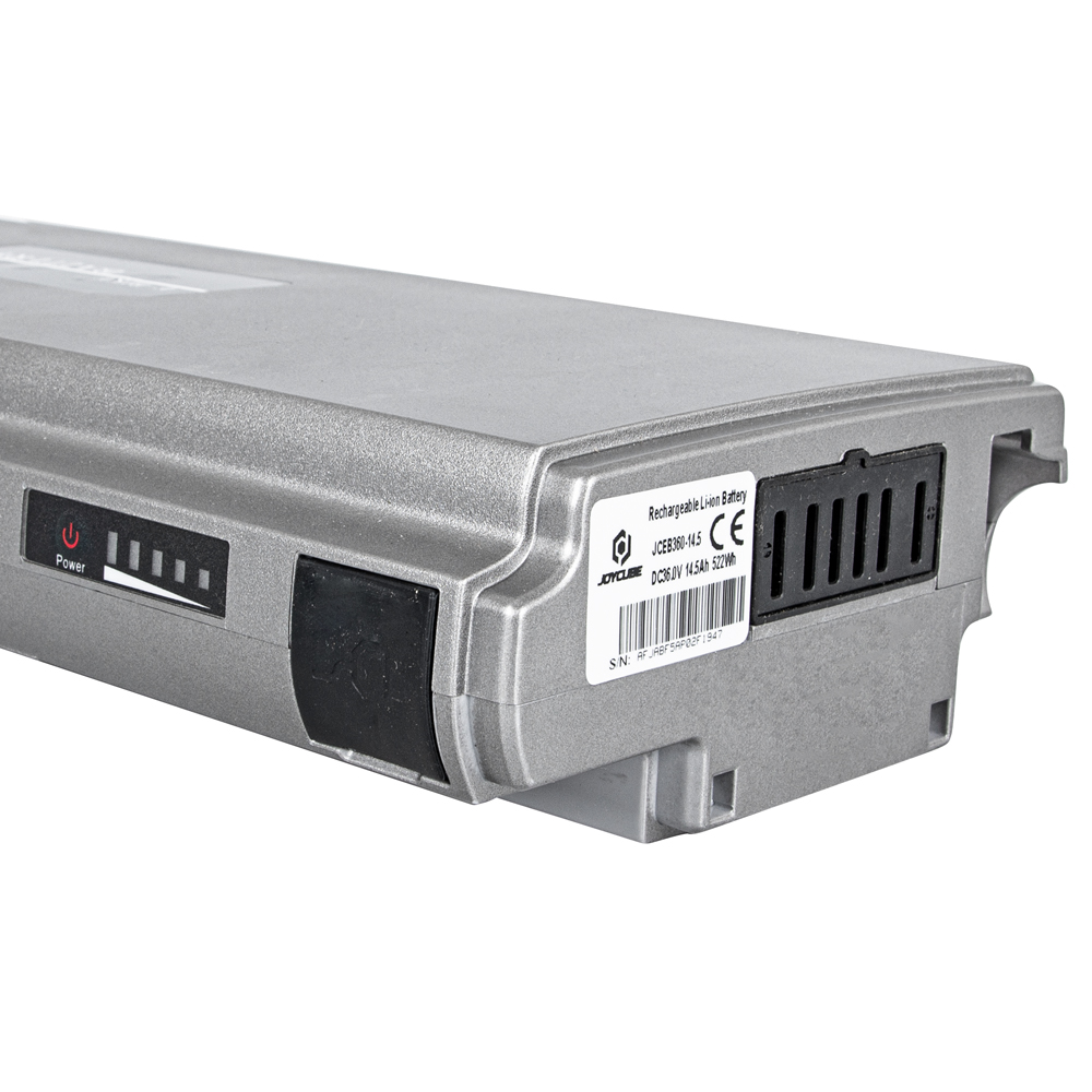 Replacement Battery SF-03 for E-Bike Devron 28028 - inSPORTline