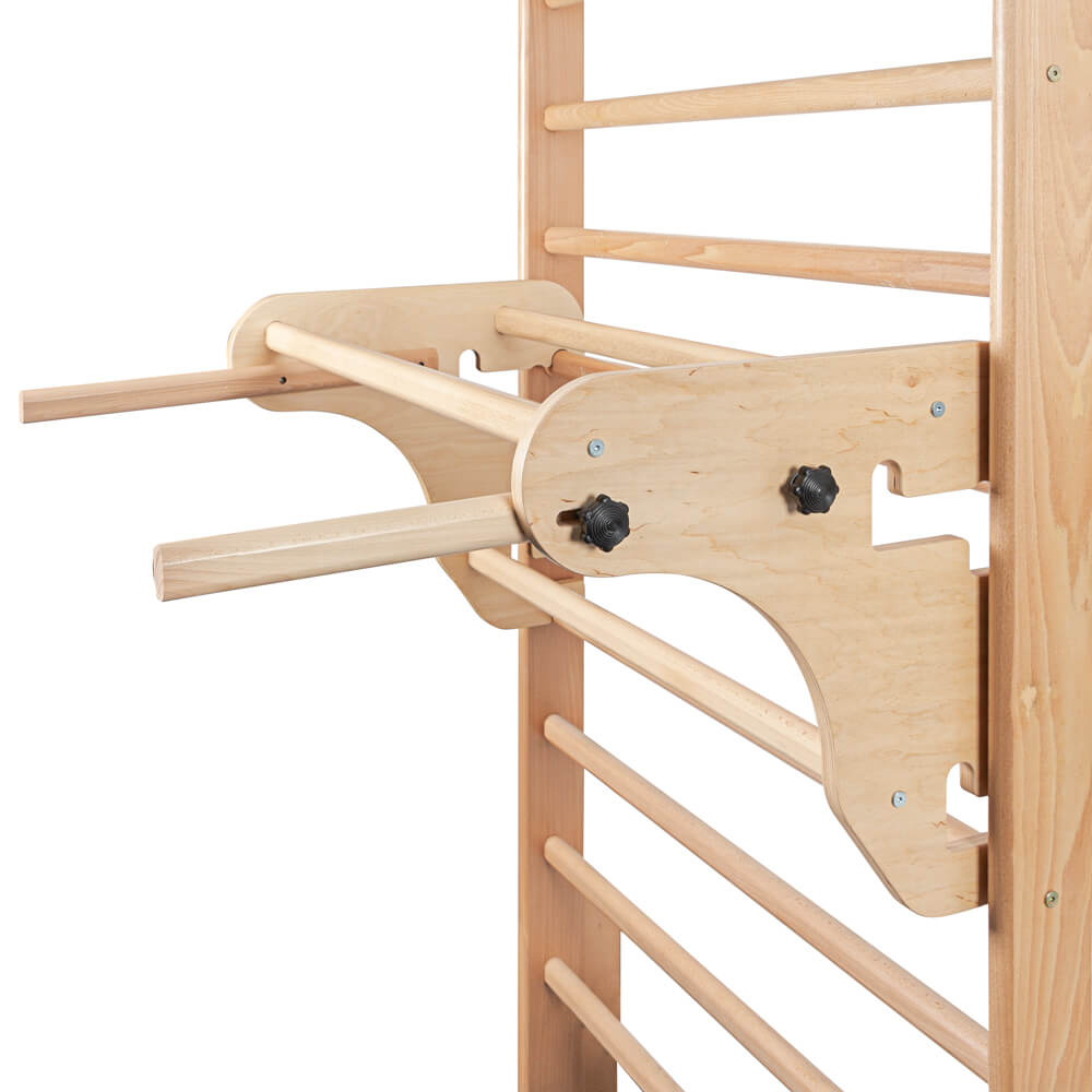 Parallel Bars for Wall Bars - inSPORTline