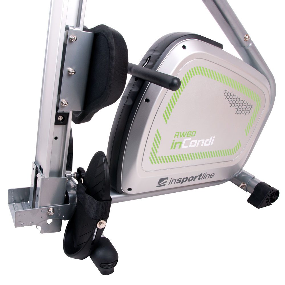 Rowing Machine inSPORTline RW60 - inSPORTline