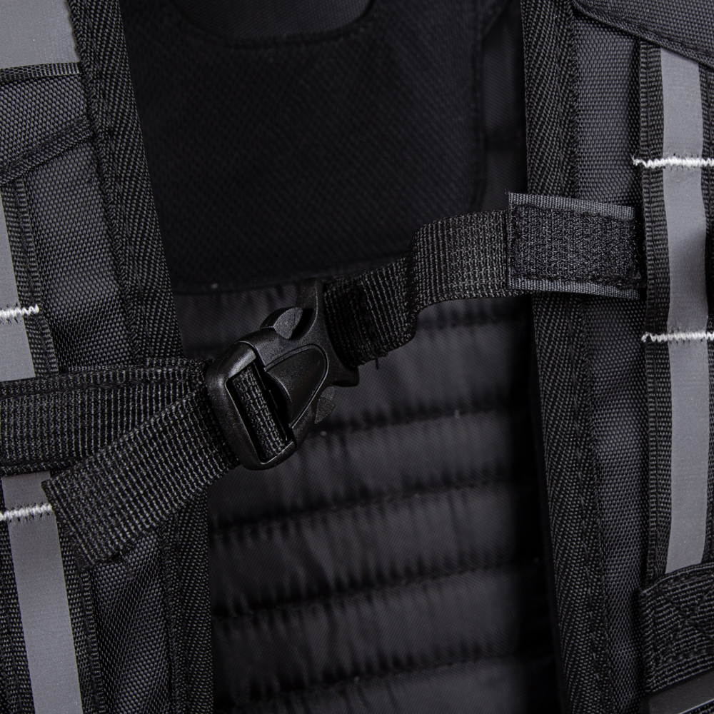 Hard Shell Motorcycle Backpack W-TEC Shellter - inSPORTline