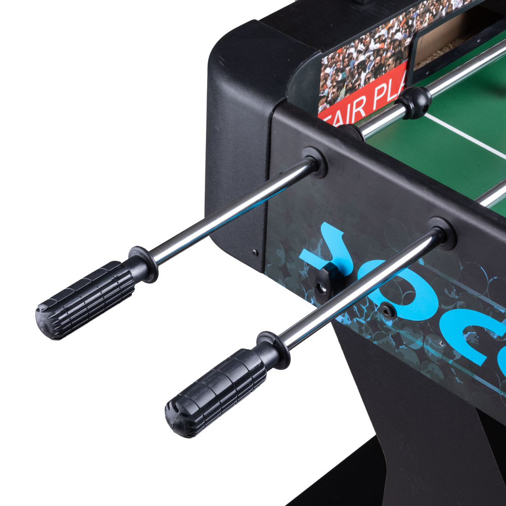 Folding Football Table inSPORTline Almorgan - inSPORTline