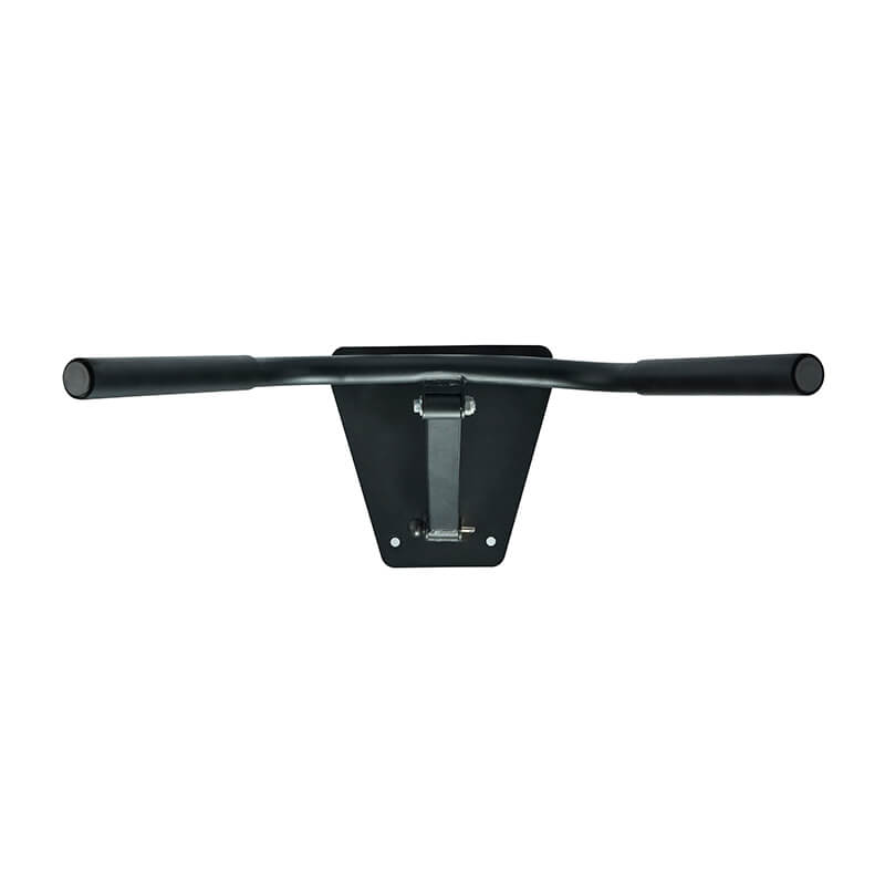 Wall-Mounted Folding Parallel Bars inSPORTline HR4010 - inSPORTline