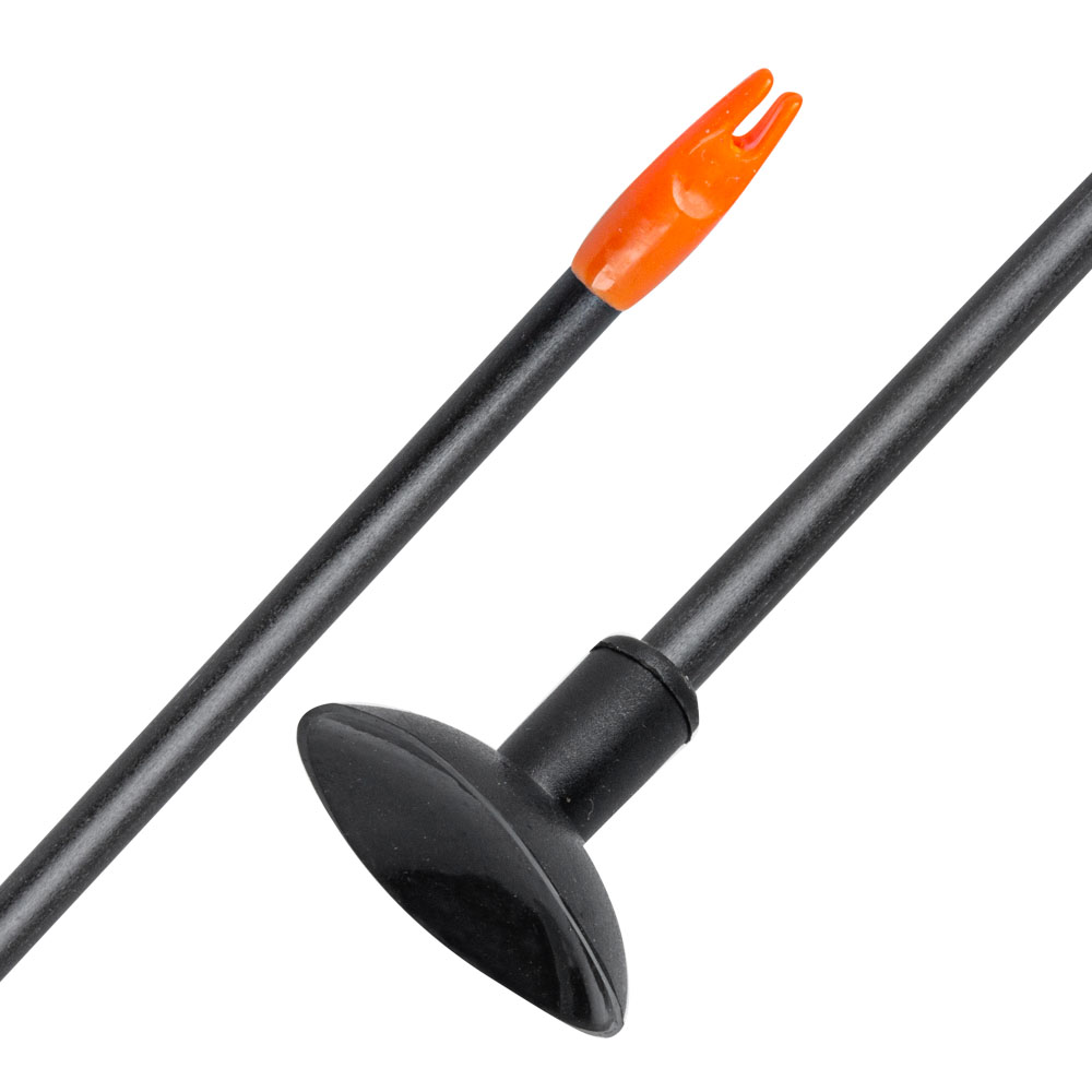 Suction Cup Arrows inSPORTline Gumson – 4 Pcs. - inSPORTline