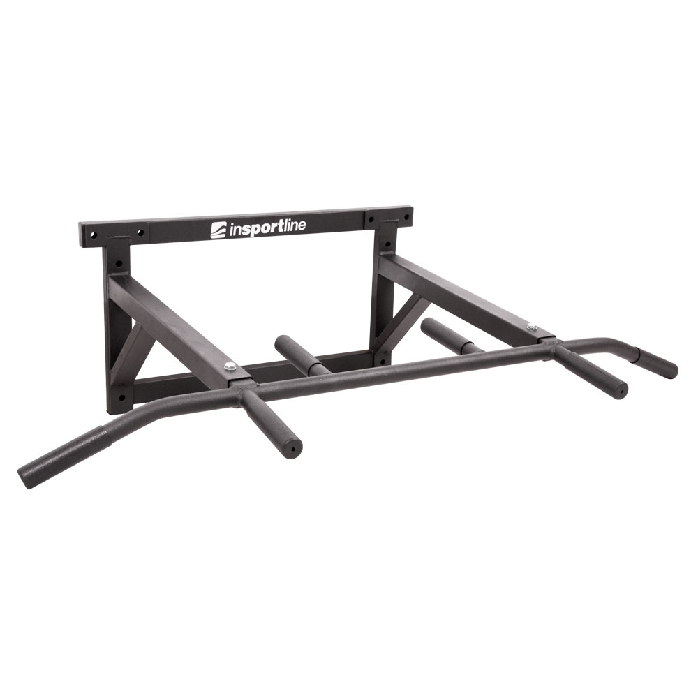 Wall-Mounted Pull-Up Bar inSPORTline RK130 - inSPORTline