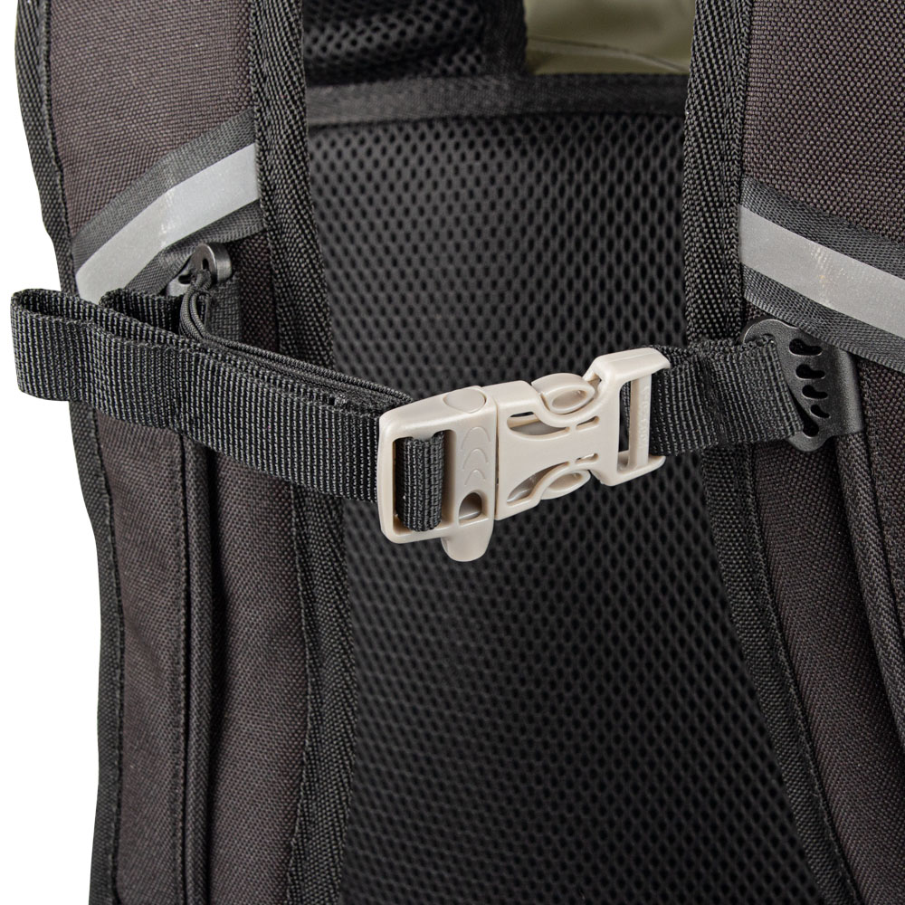 Waterproof Motorcycle Backpack W-TEC Uphills - inSPORTline