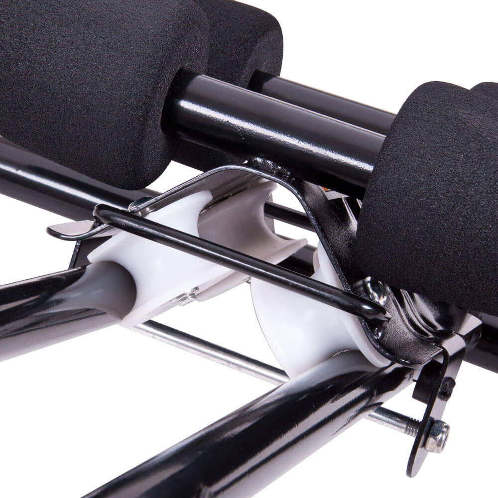 Ab Trainer inSPORTline Ab Lifter Easy - inSPORTline