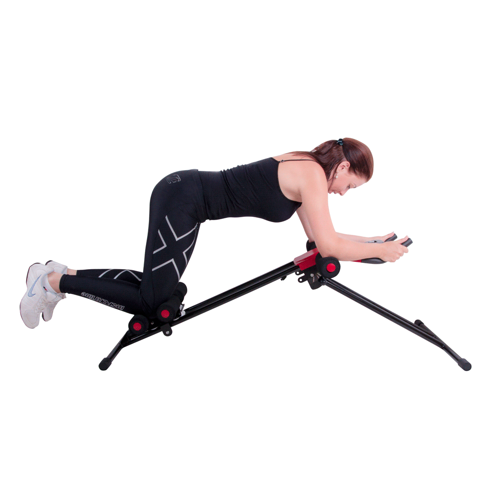 Ab Trainer inSPORTline Ab Lifter Easy - inSPORTline