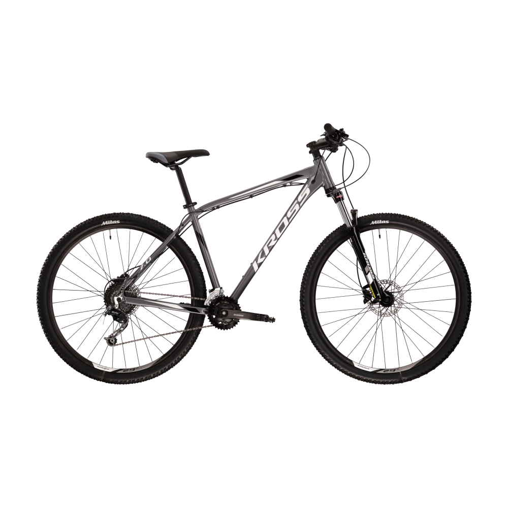 Mountain Bike Kross Hexagon 7.0 29” – 2022 - inSPORTline