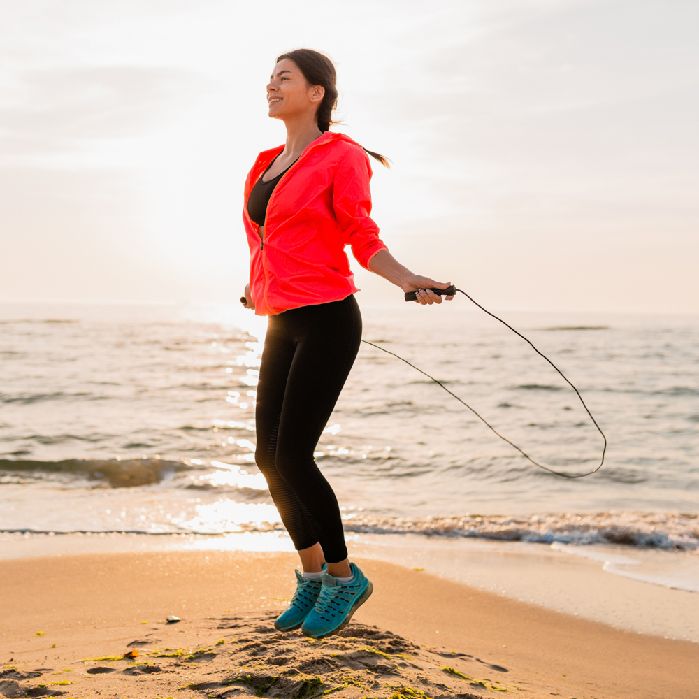 Jump Rope inSPORTline Jumpstrip - inSPORTline