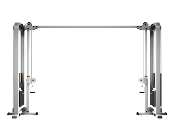Cable Crossover Machine Body-Solid SCC-1200G/1 - inSPORTline