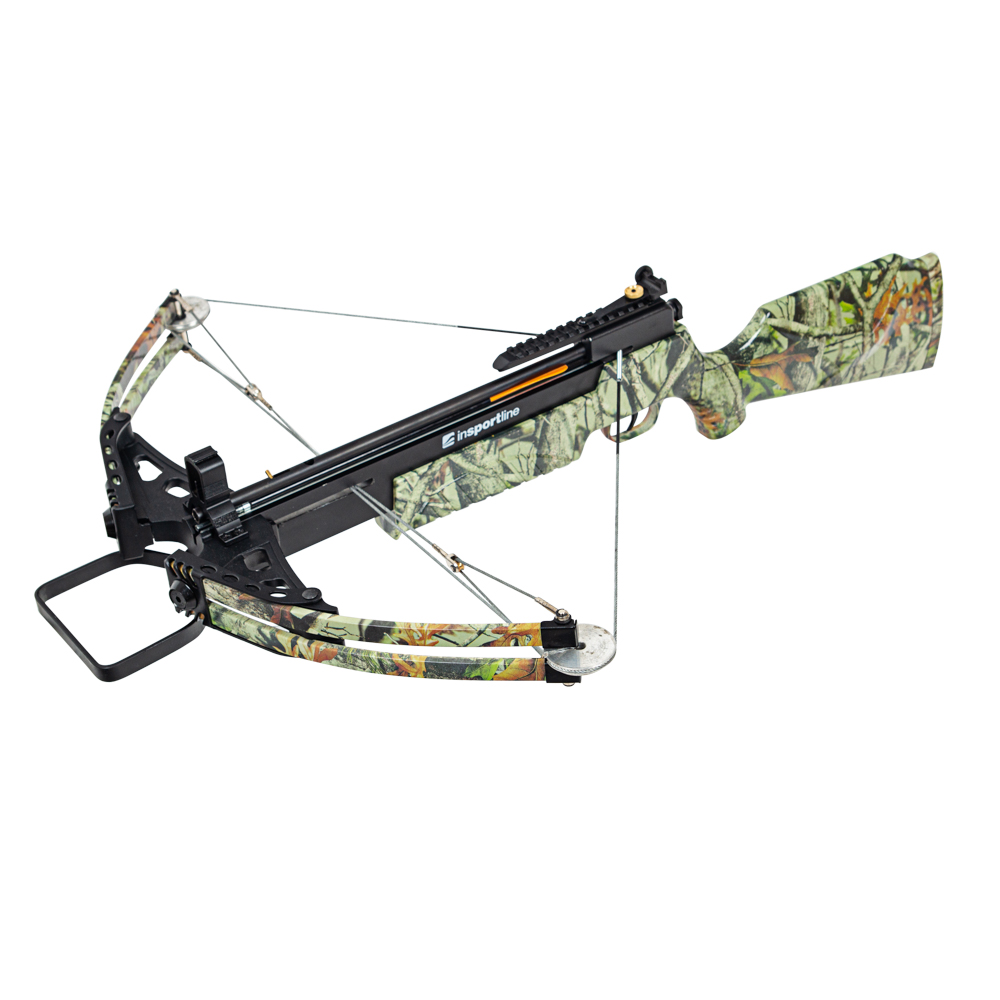 Crossbow inSPORTline Libusaf 100 lbs. - inSPORTline