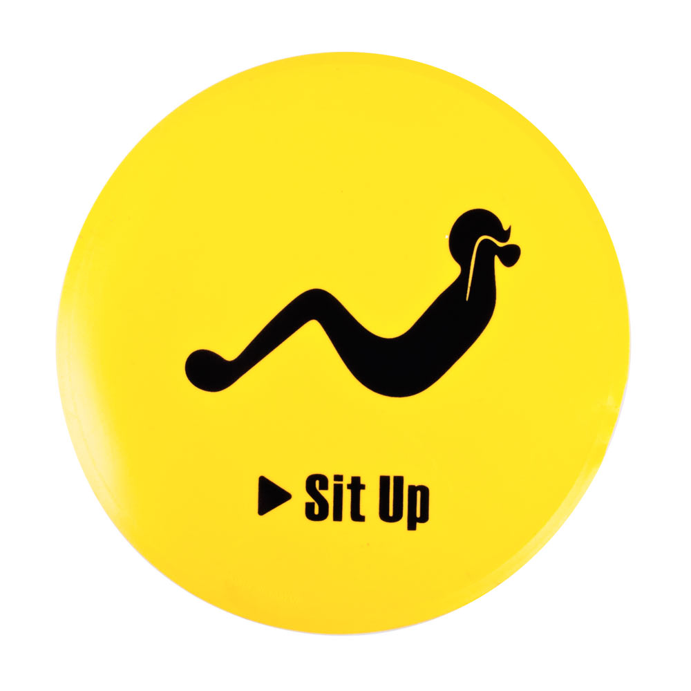 Exercise Dot Markers inSPORTline Agily - inSPORTline