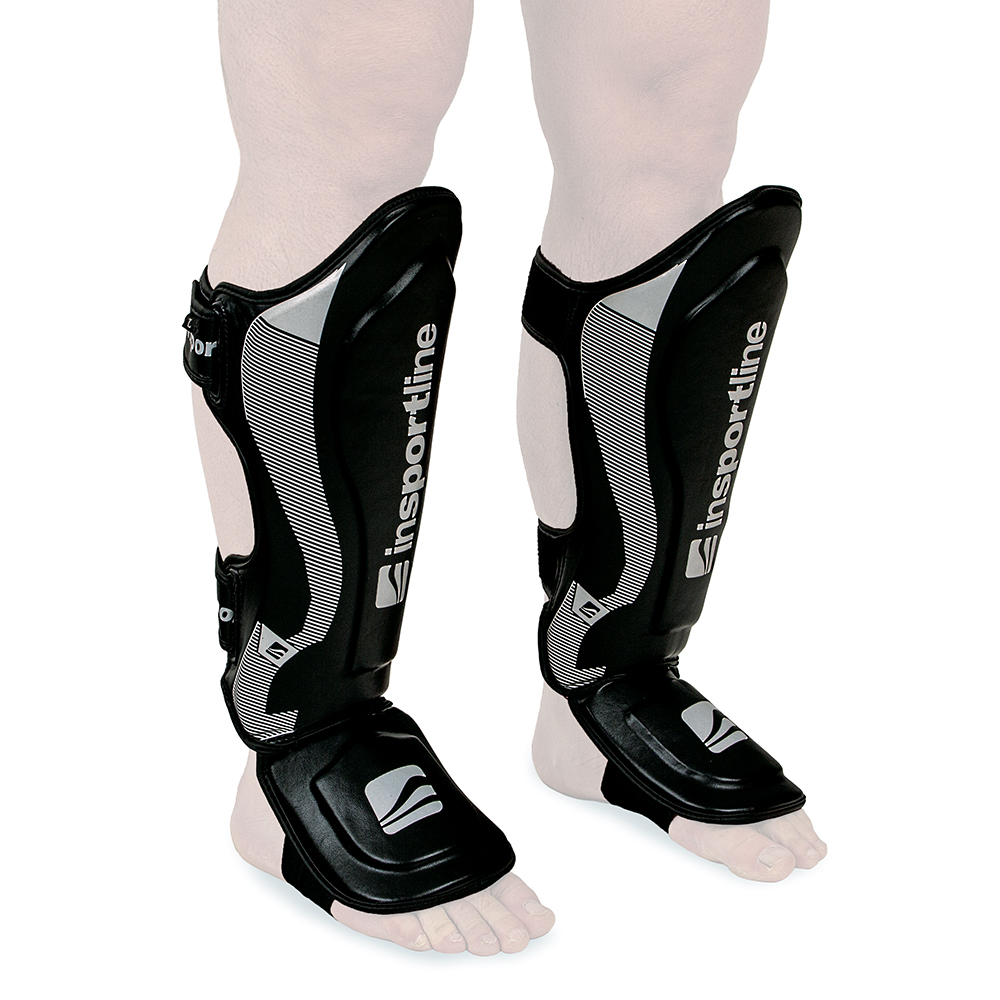 Shin/Instep Guards inSPORTline Ashiwaza - inSPORTline