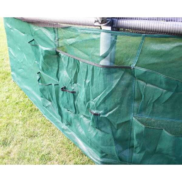 Trampoline Safety Skirt inSPORTline 430cm - inSPORTline