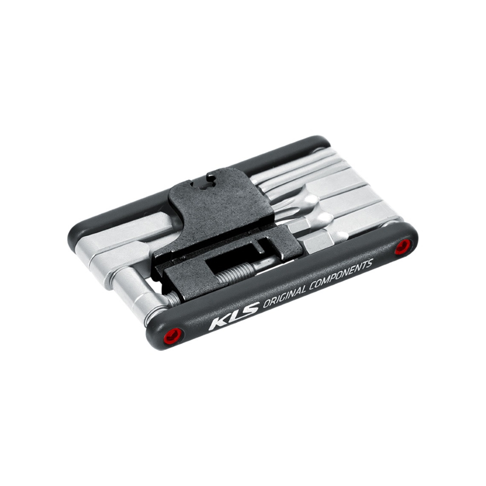 Bicycle Key Set Kellys Guide - inSPORTline