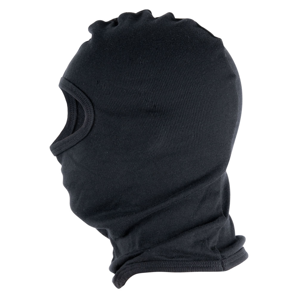 Balaclava Cotton EMERZE Multifunctiona balaclava - inSPORTline