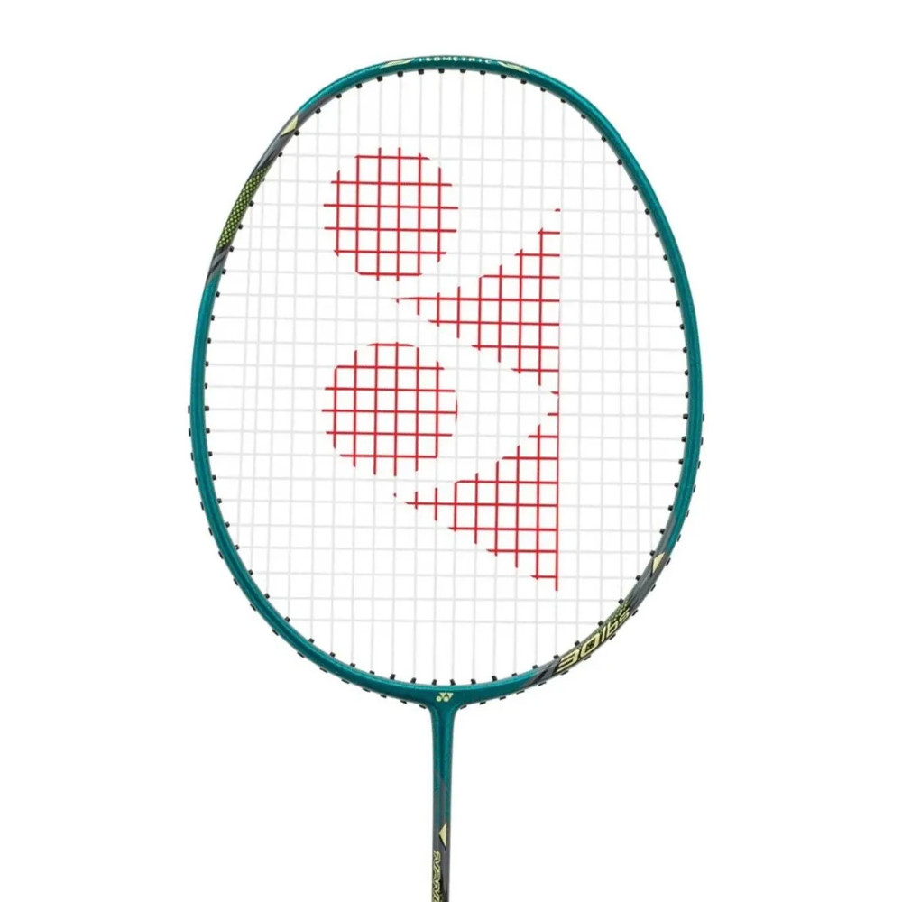 Badminton Racket Yonex Nanoray 70 LT Green - inSPORTline