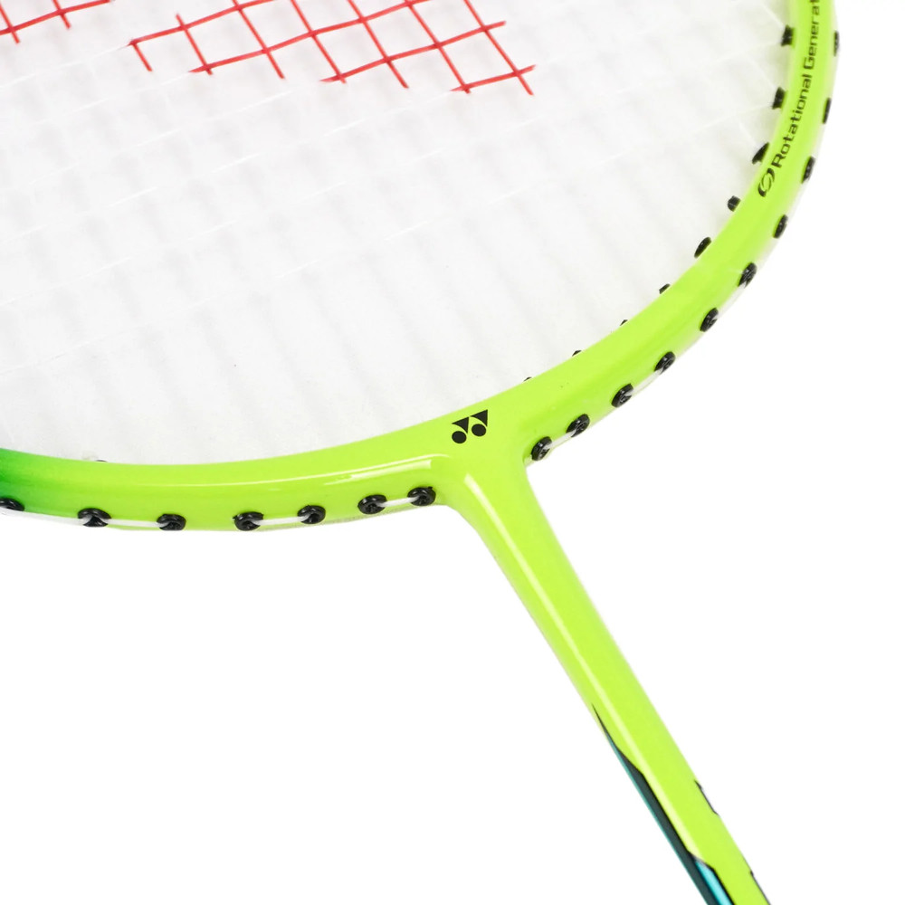 Badminton Racket Yonex Astrox 01 Feel Lime - inSPORTline