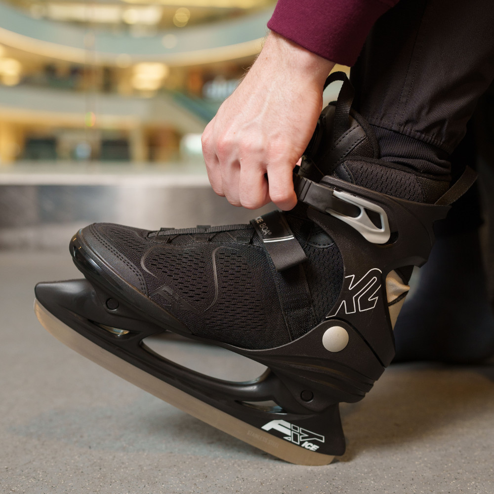 Men’s Ice Skates K2 F.I.T. Ice BOA 2023 - inSPORTline