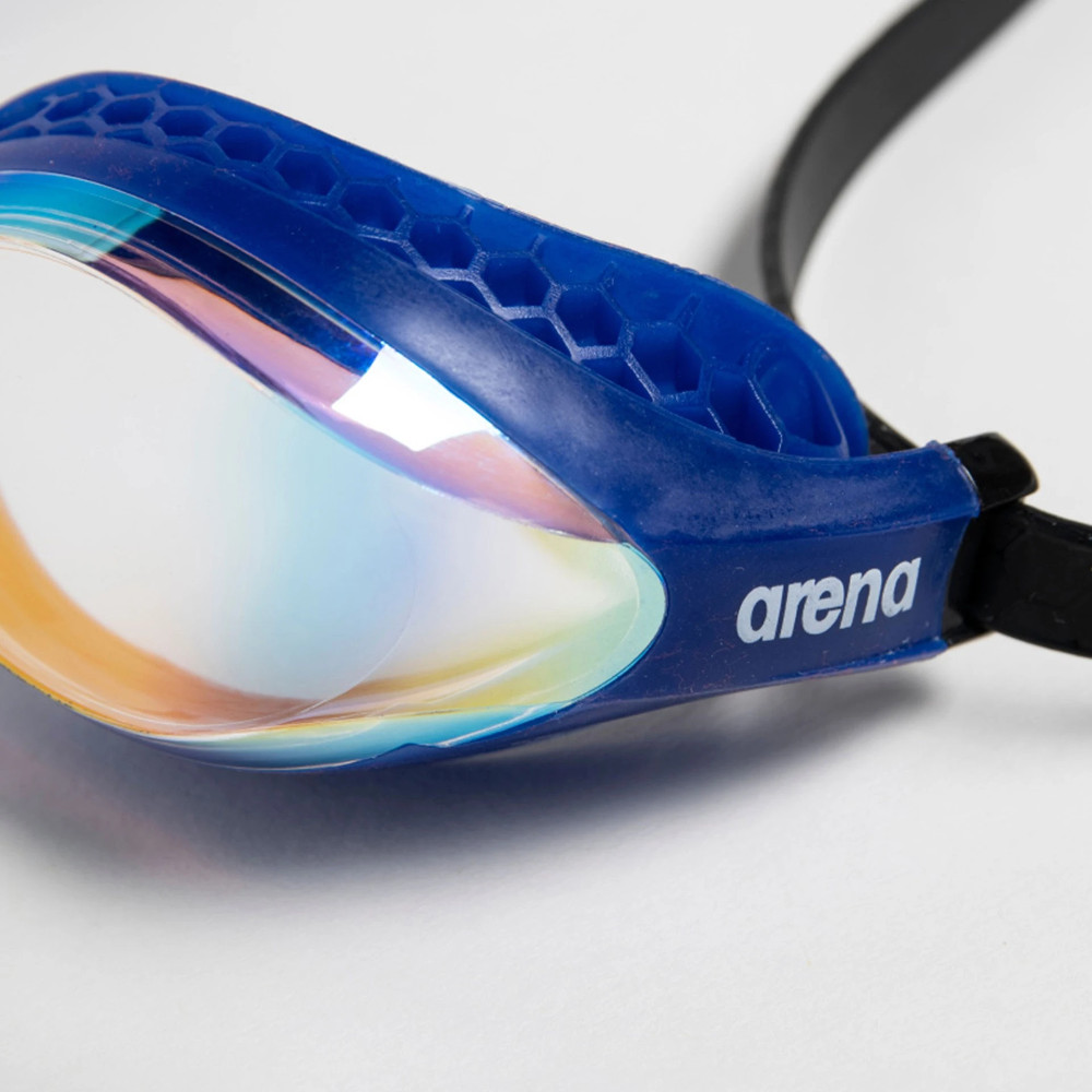 Swimming Goggles Arena Airspeed Mirror - inSPORTline