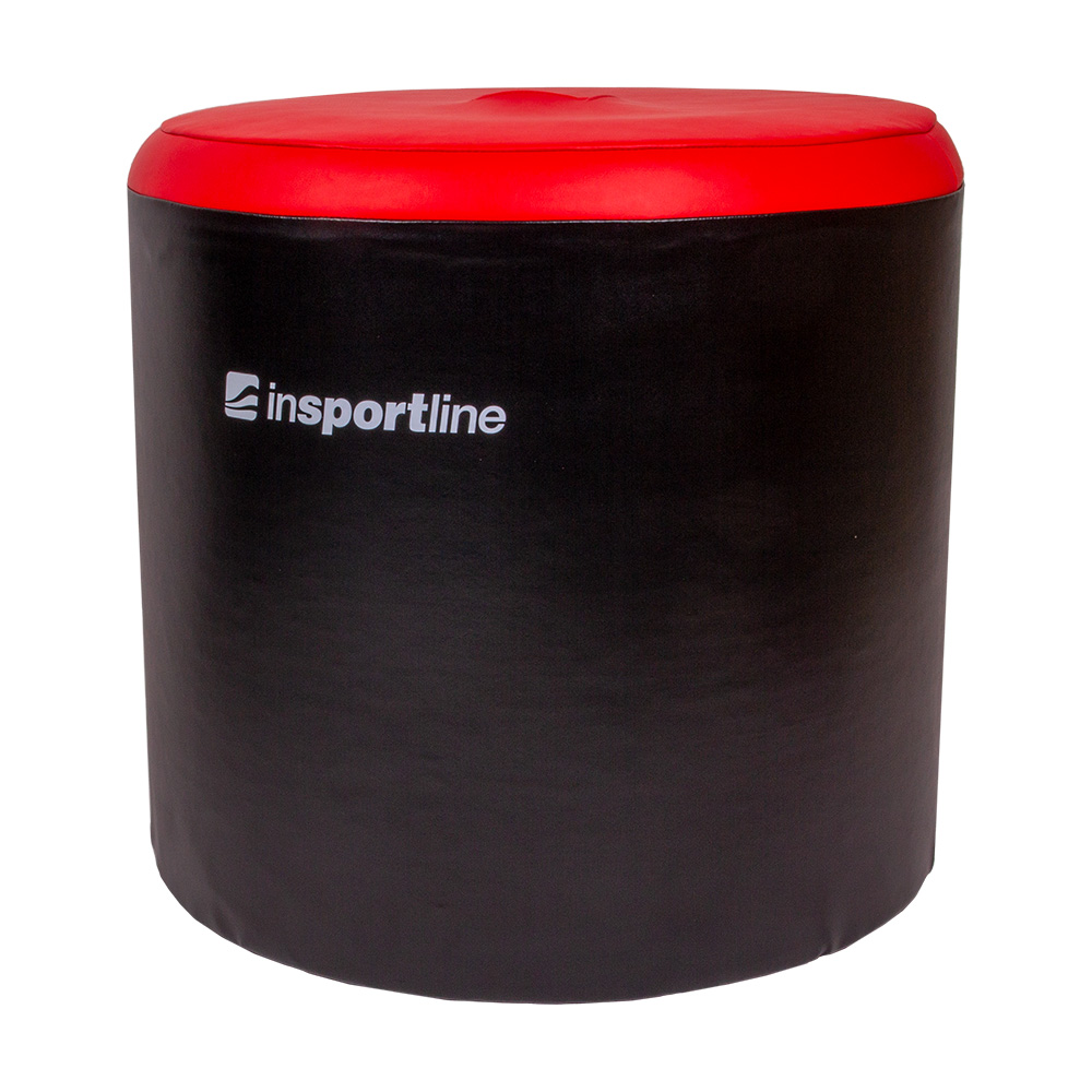 Padded Cylinder for Boxing Trainer inSPORTline Boxheist Fix - inSPORTline