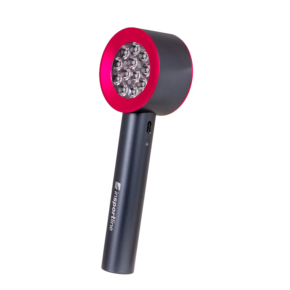 Collagen Lamp inSPORTline Coladan - inSPORTline