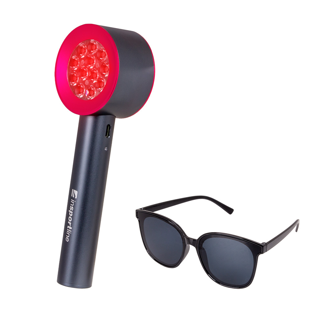 Collagen Lamp inSPORTline Coladan - inSPORTline