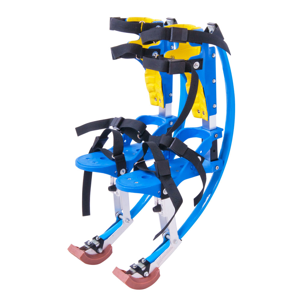 Children’s Jumping Stilts Worker Hoppino - inSPORTline