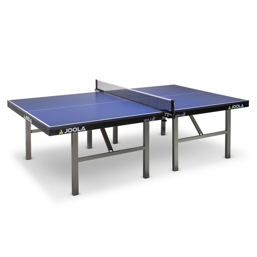 Table Tennis Table Joola 2000-S Pro - inSPORTline