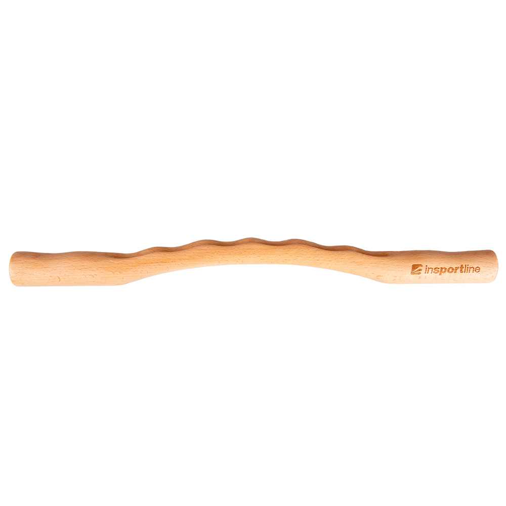 Wooden Scraping Stick Set inSPORTline Jarosa Set - inSPORTline