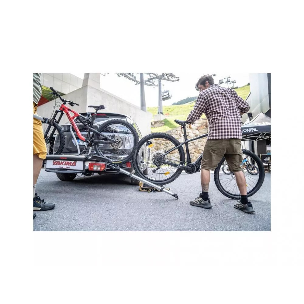 Loading Ramp Yakima ClickRamp - inSPORTline