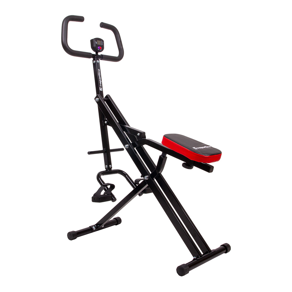 Full Body Trainer inSPORTline AB Rider - inSPORTline