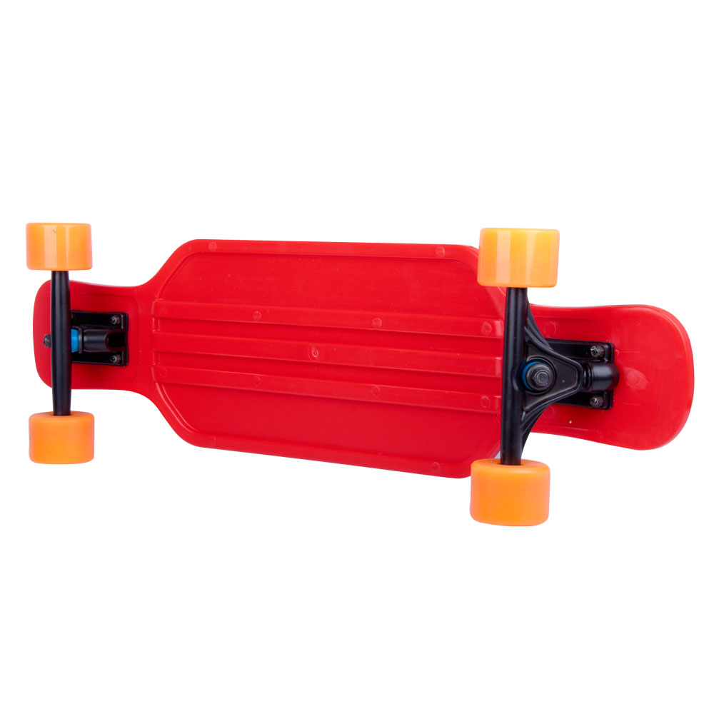 Plastic Longboard WORKER Tempy 31ʺ - inSPORTline