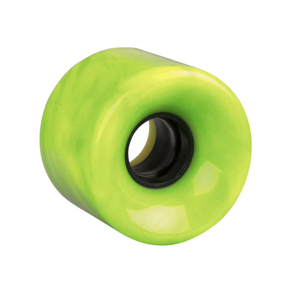 Penny Board Wheel 60*45mm – Patchy - inSPORTline