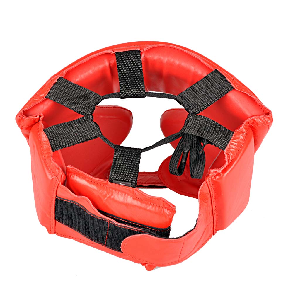Boxing Headguard Spartan - inSPORTline
