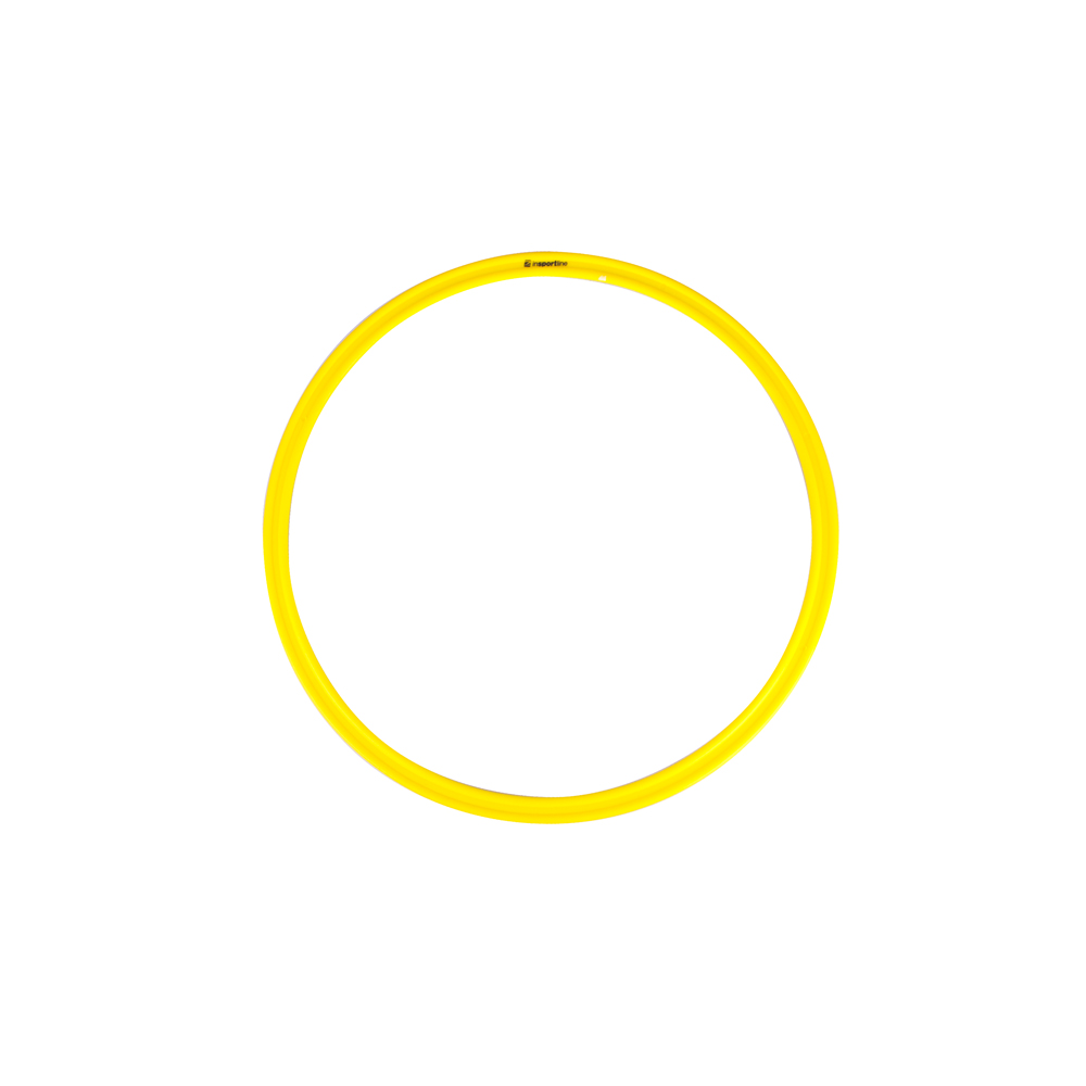 Plastic Hoop inSPORTline Hulaho 40 cm - inSPORTline