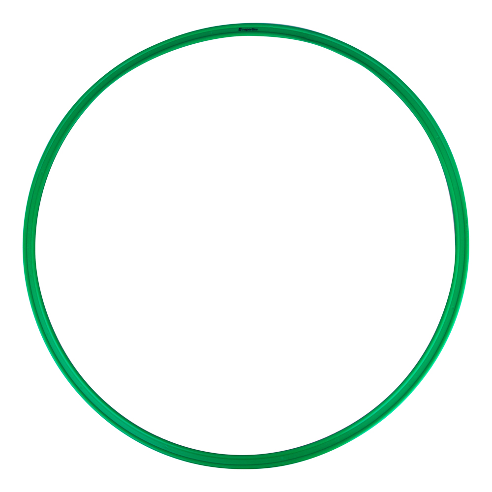 Plastic Hoop inSPORTline Hulaho 70 cm - inSPORTline